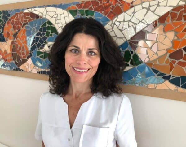 Remedios Ruiz Miñarro – Jornadas Internacional Fisioterapia ICOFCV