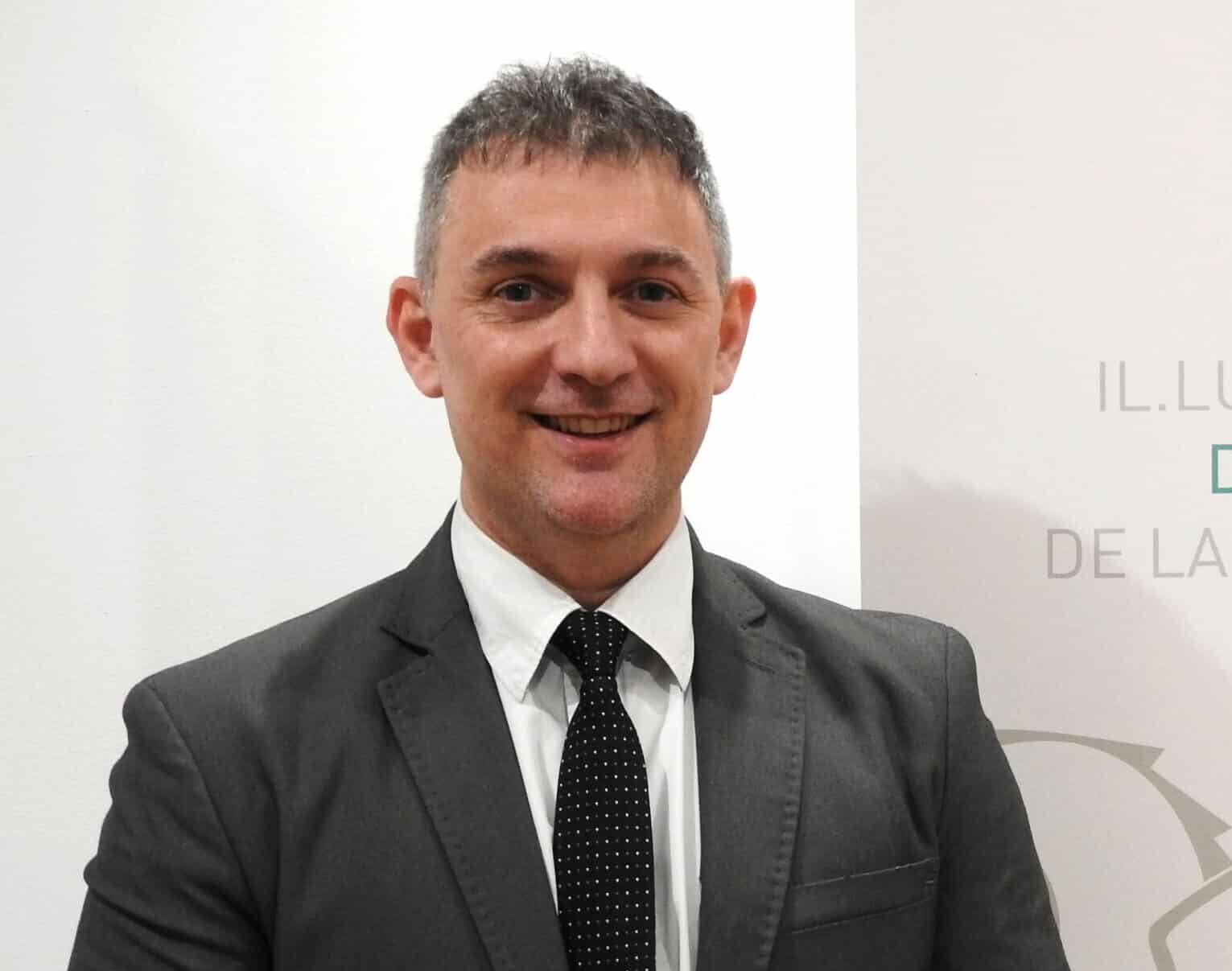 José Casaña Granell – Jornadas Internacional Fisioterapia ICOFCV