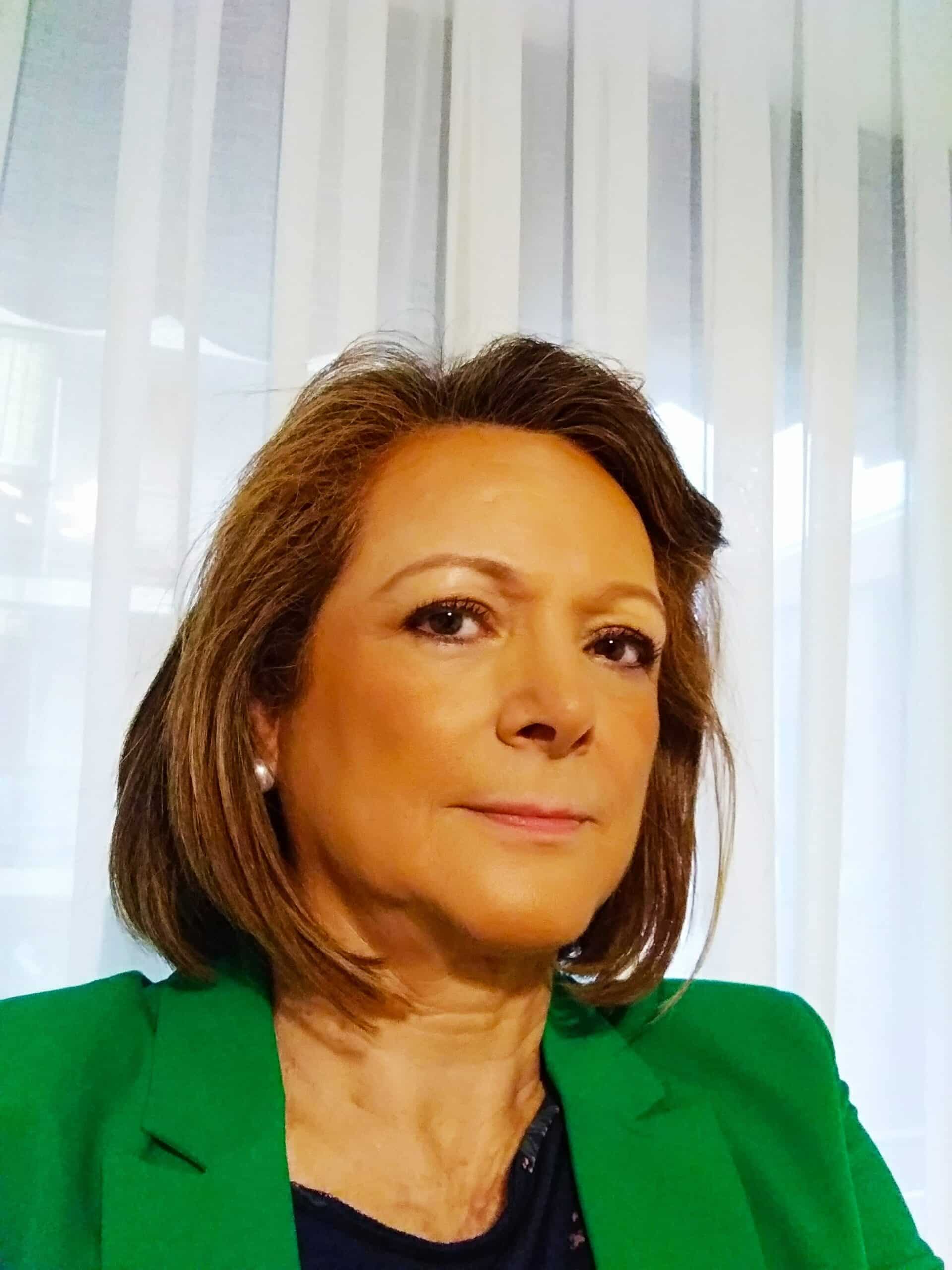 María del Rosario Asensio García – Jornadas Internacional Fisioterapia ...